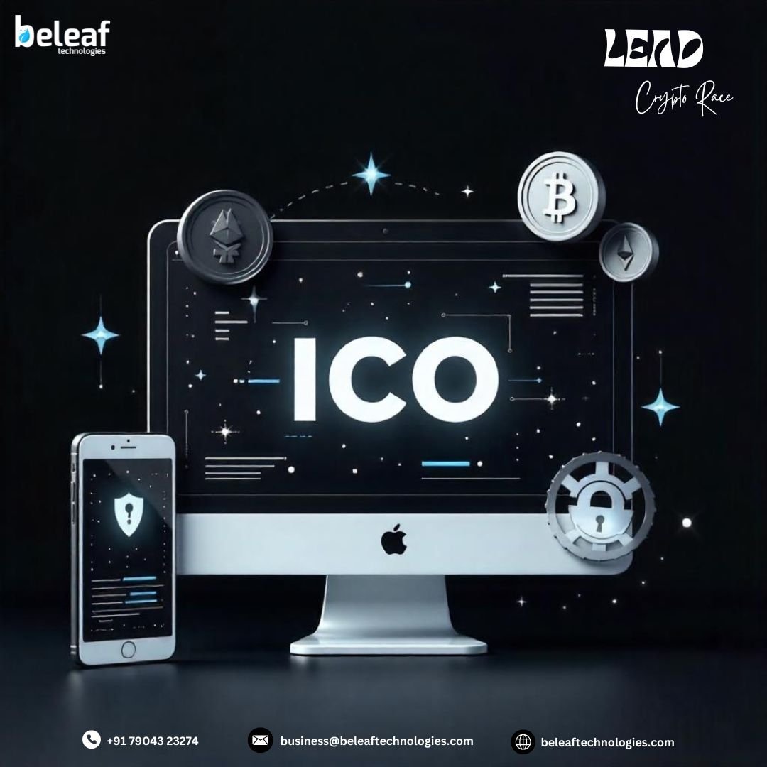 What Makes a Reliable ICO Development Company? - Dragzon Classified Ads Web Site For World