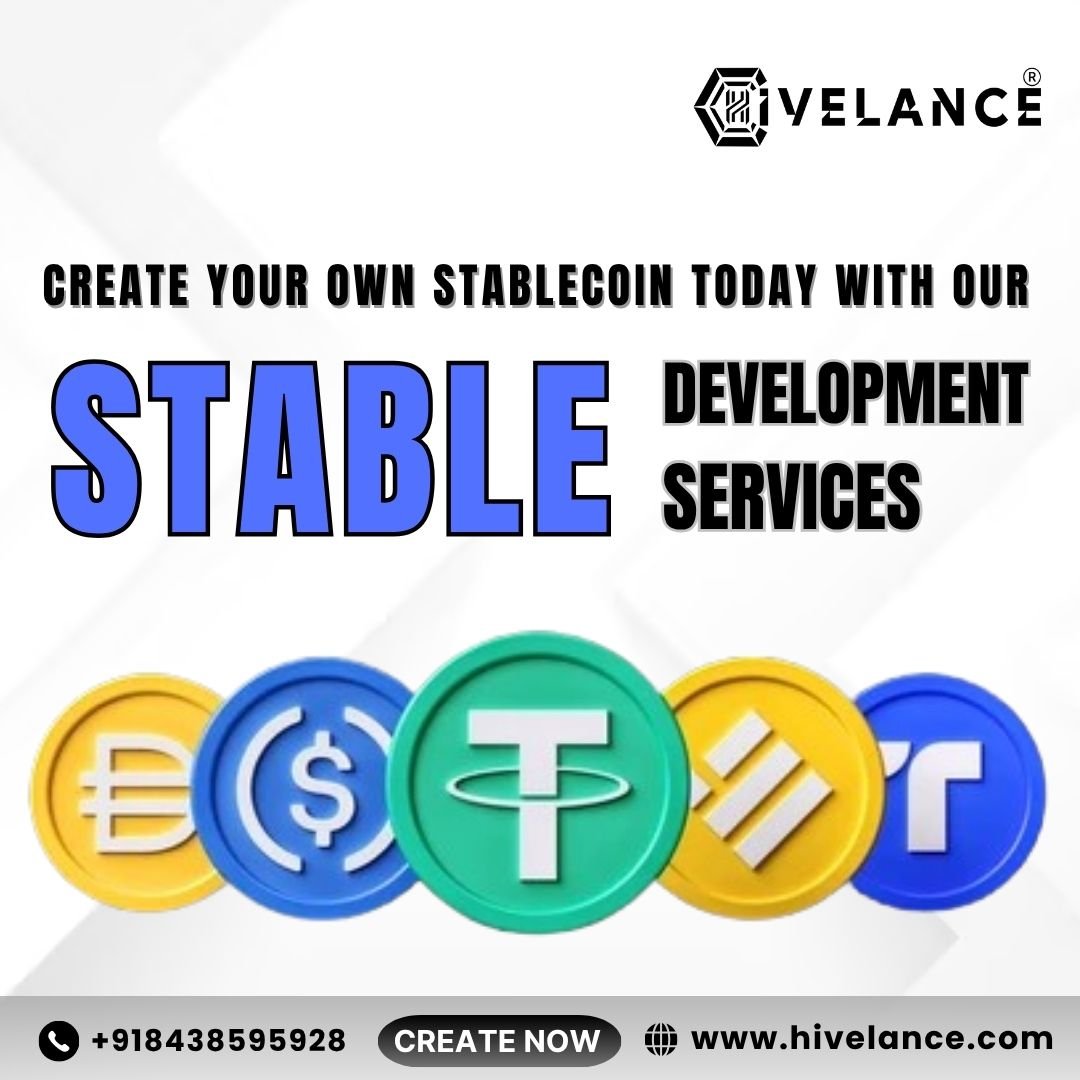 Custom Stable coin Development to Power Your Web3 Business - Dragzon Classified Ads Web Site For ...