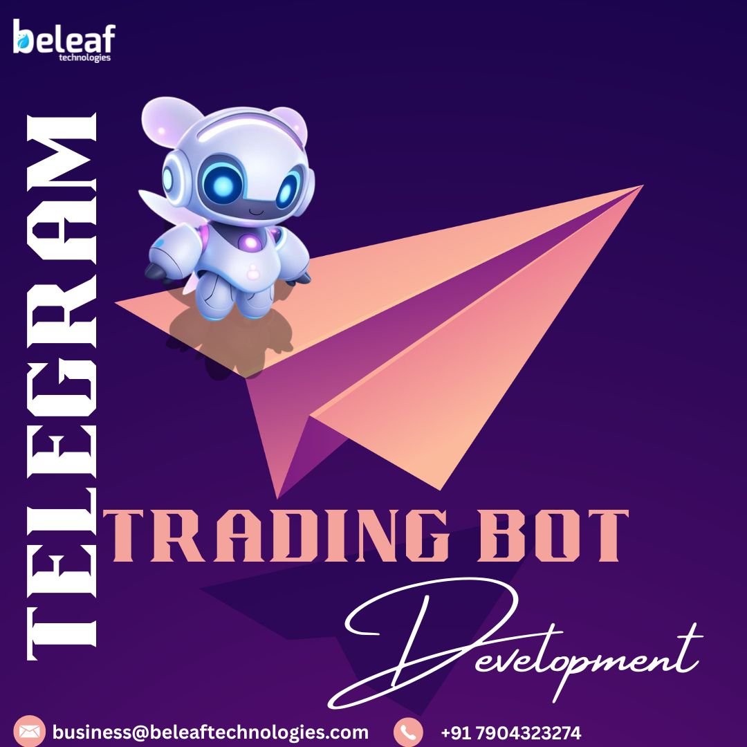 Trade Smarter, Not Harder: Our Telegram Bot Development - Dragzon Classified Ads Web Site For World